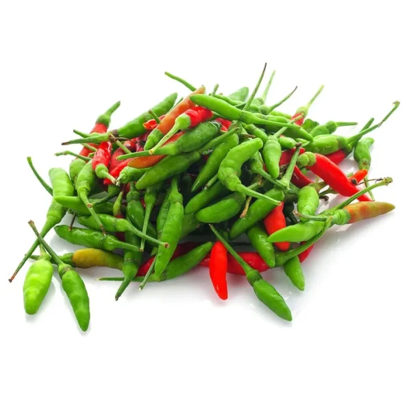 Birdeye Chili – Kisan Sampark