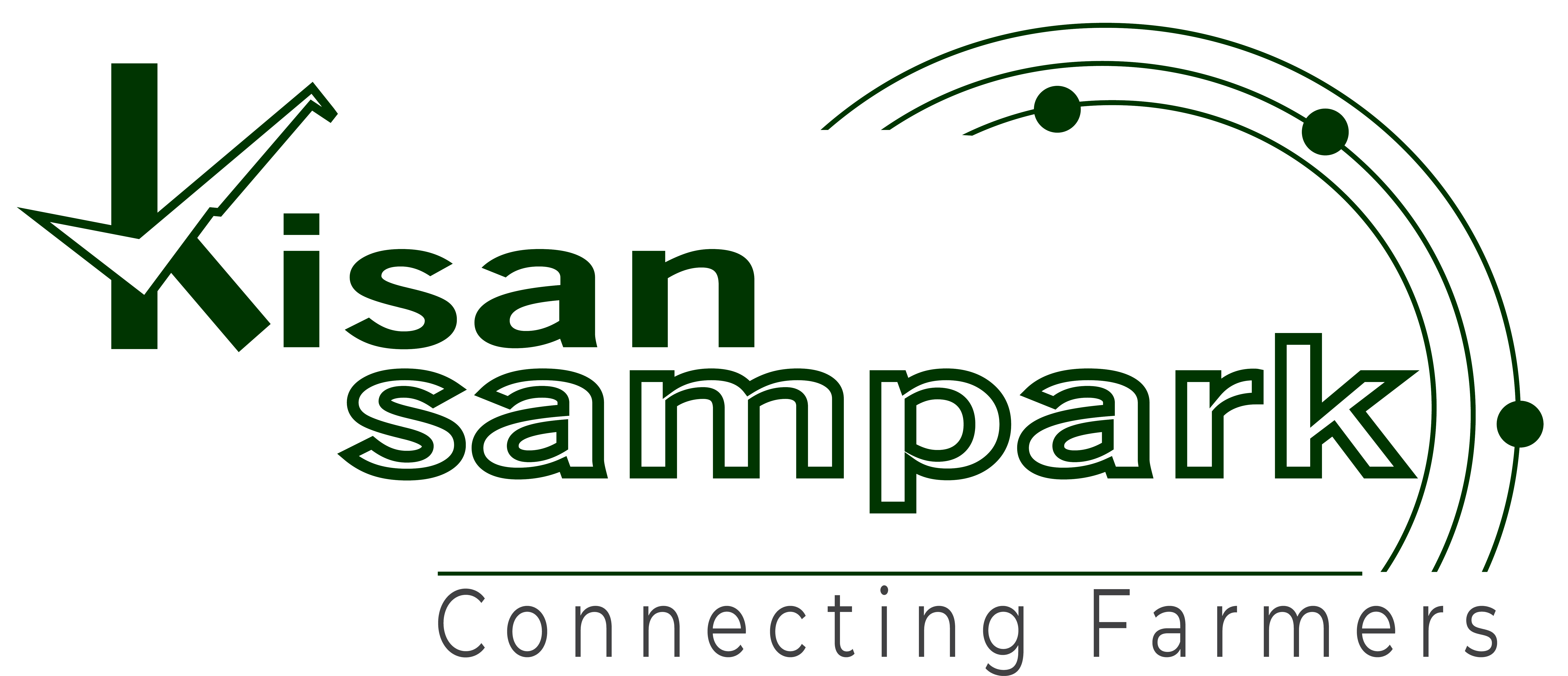 Kisan Sampark – Building Ecosystem for Farmer